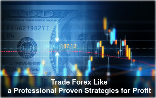Subscribe - Learn Currency Trading
